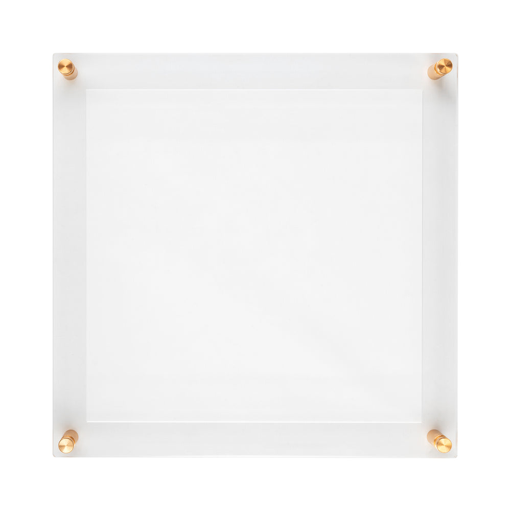 Record Album Frame for the Music Lover in Your Life – Wexel Art