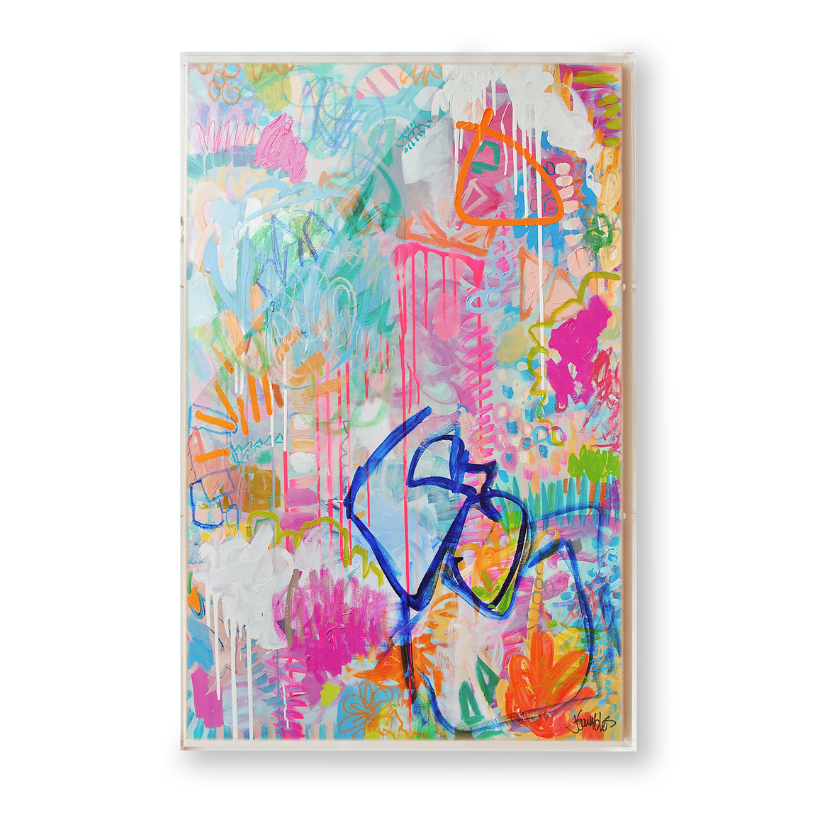 Jenny Grumbles – Wexel Art