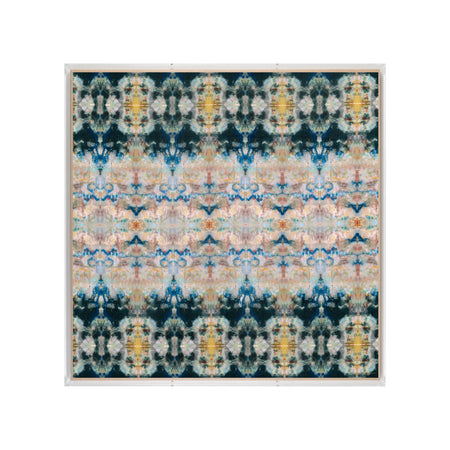 Framed Luxury Scarves – Wexel Art