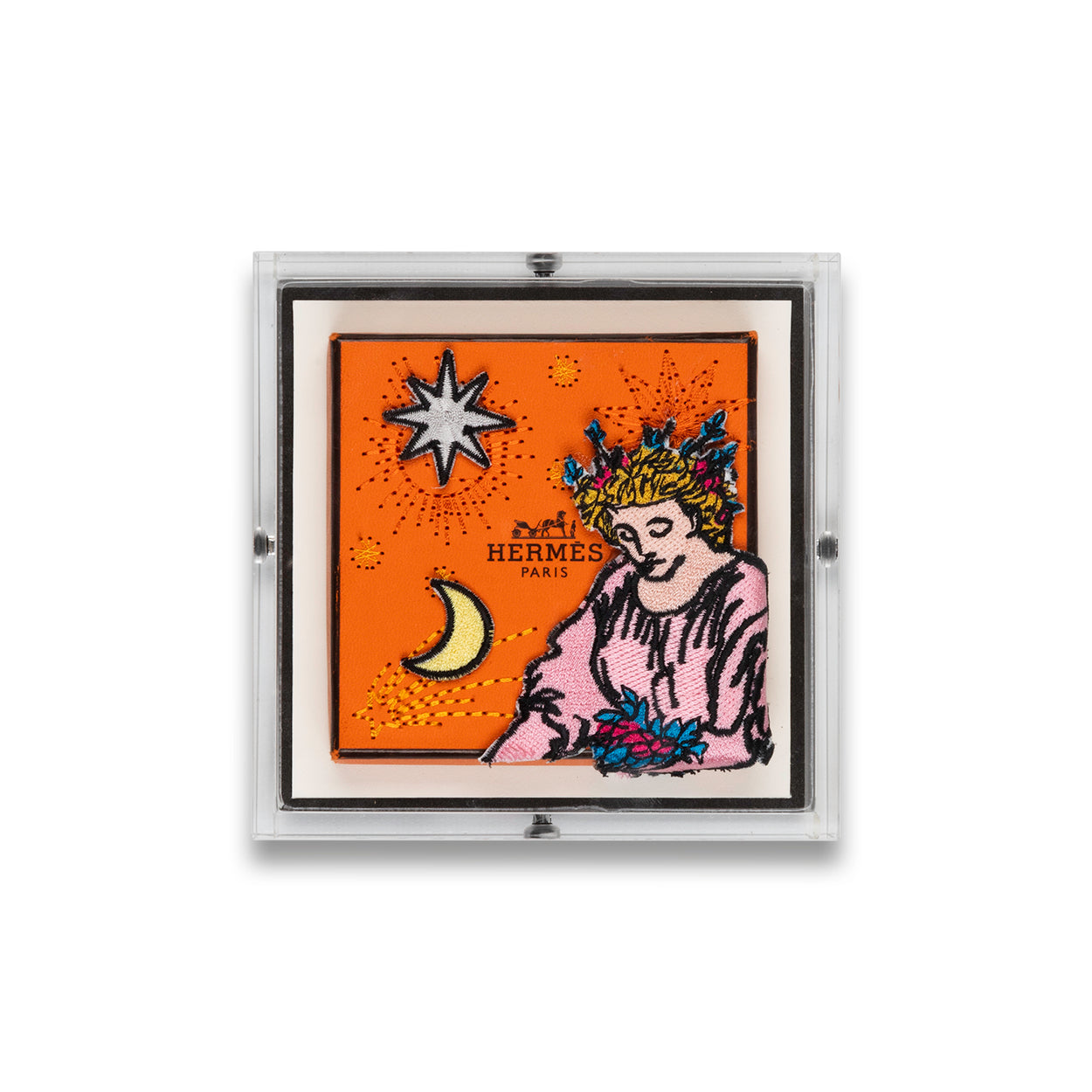 Stephen Wilson Studio | Up-Cycled & Modern Fashion Art – Wexel Art