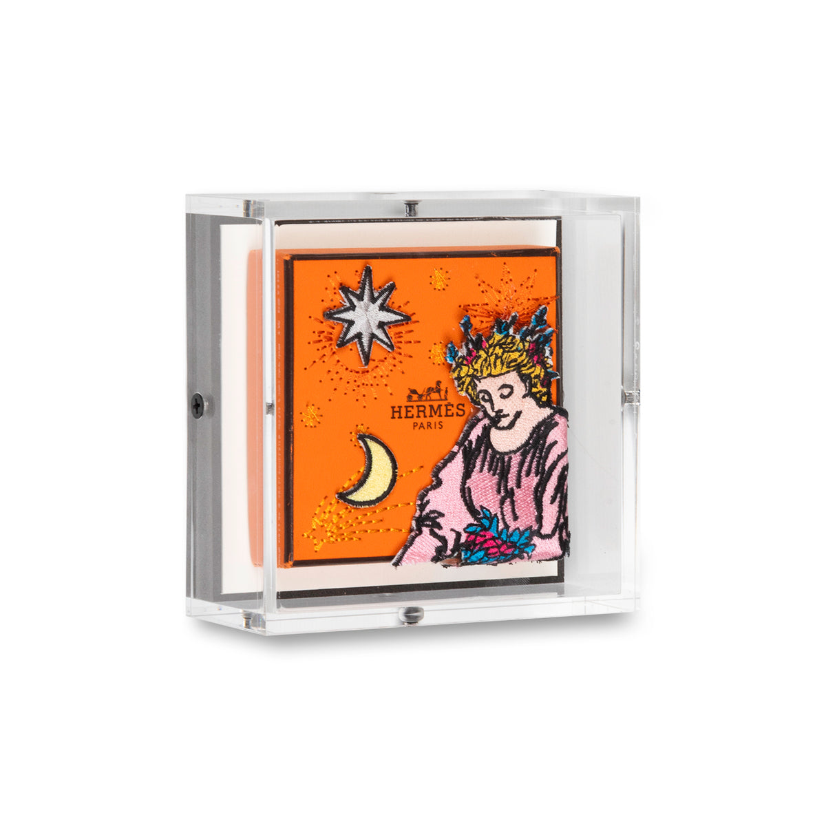 Stephen Wilson Studio | Up-Cycled & Modern Fashion Art – Wexel Art