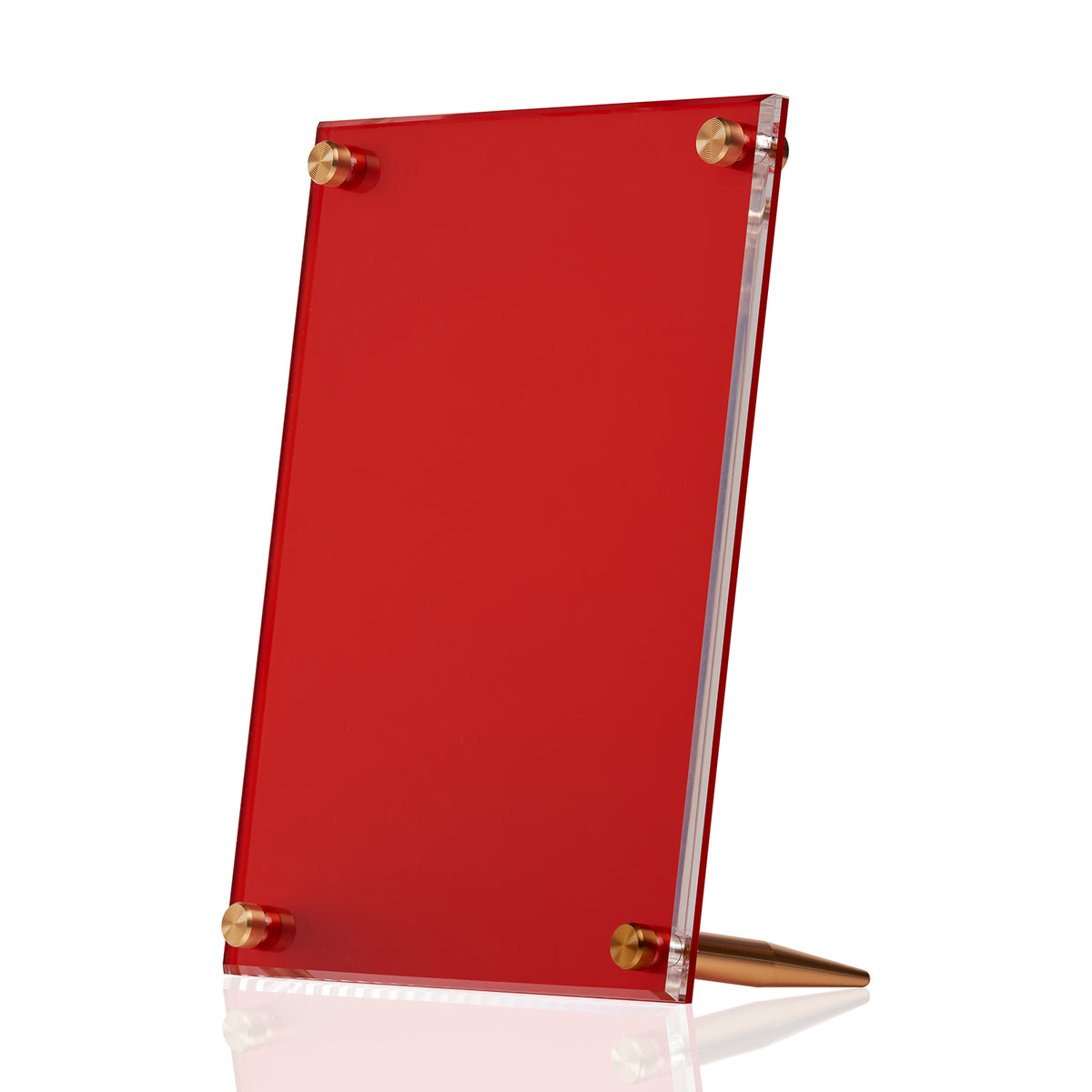 Custom Collection | Custom Acrylic Frames | UV or Non-Glare Options ...