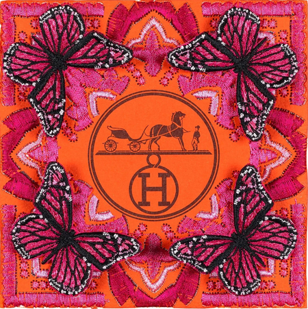 Stephen Wilson Studio | Up-Cycled & Modern Fashion Art – Wexel Art