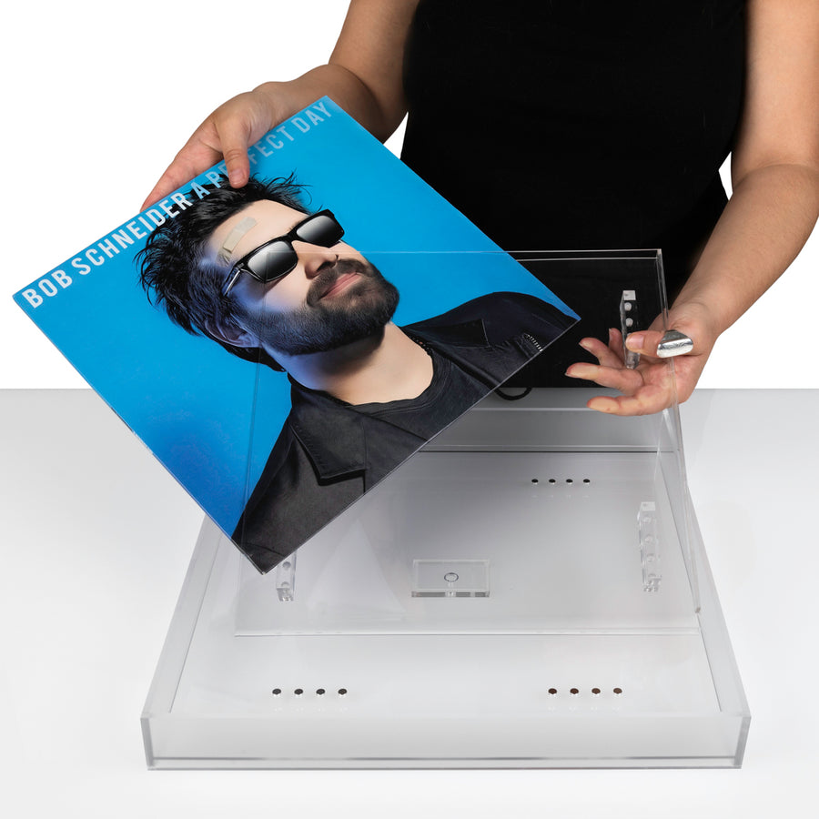 Acrylic Specialty Frames | Unique Frames for Art & Memorabilia – Wexel Art