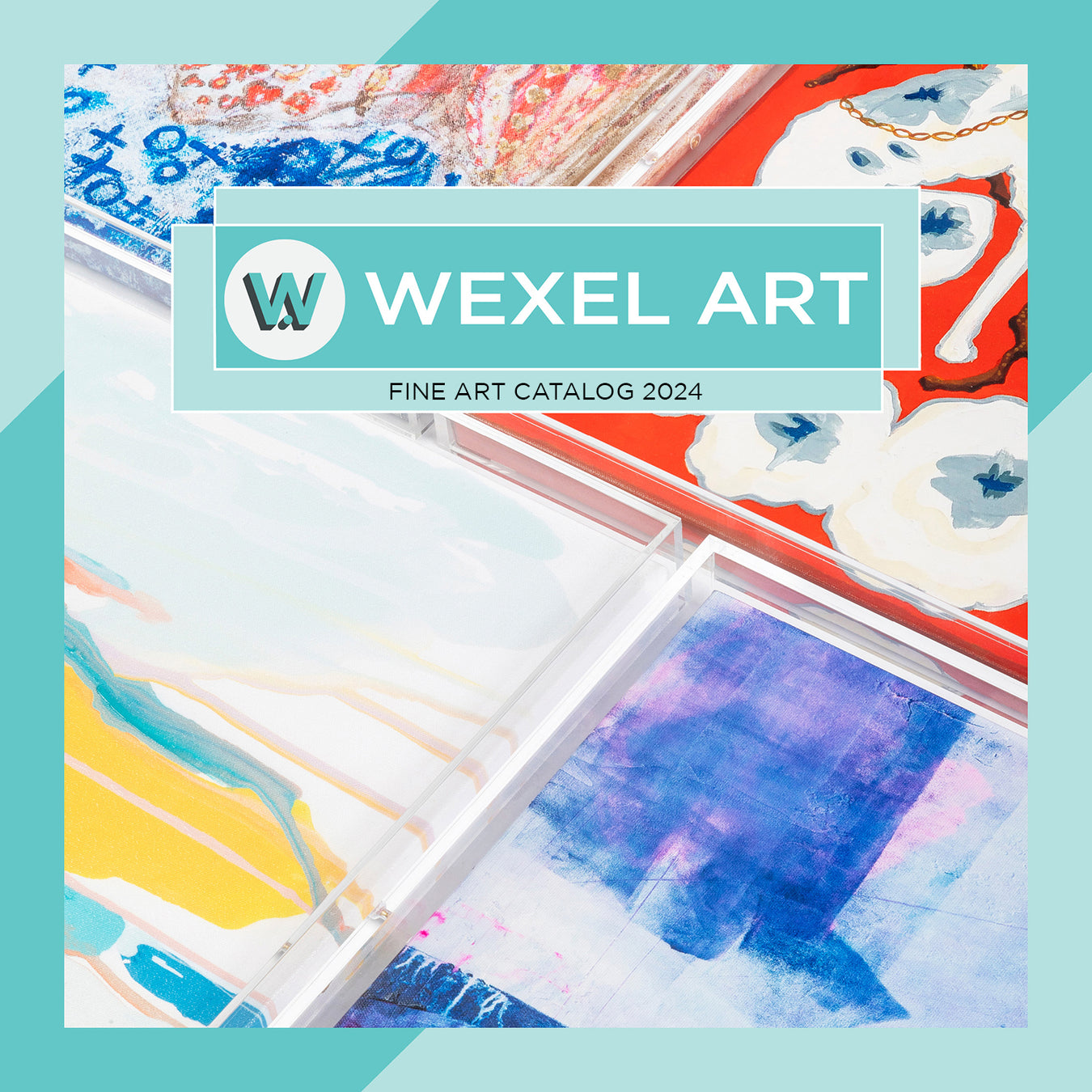 Daniel Yocum – Wexel Art