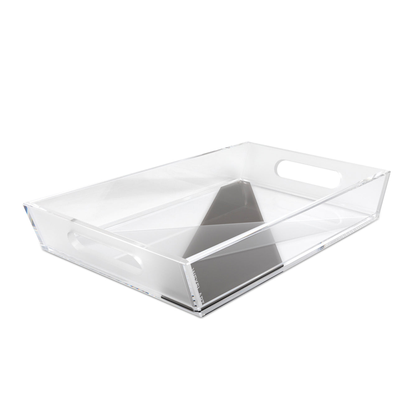 Acrylic Trays – Wexel Art