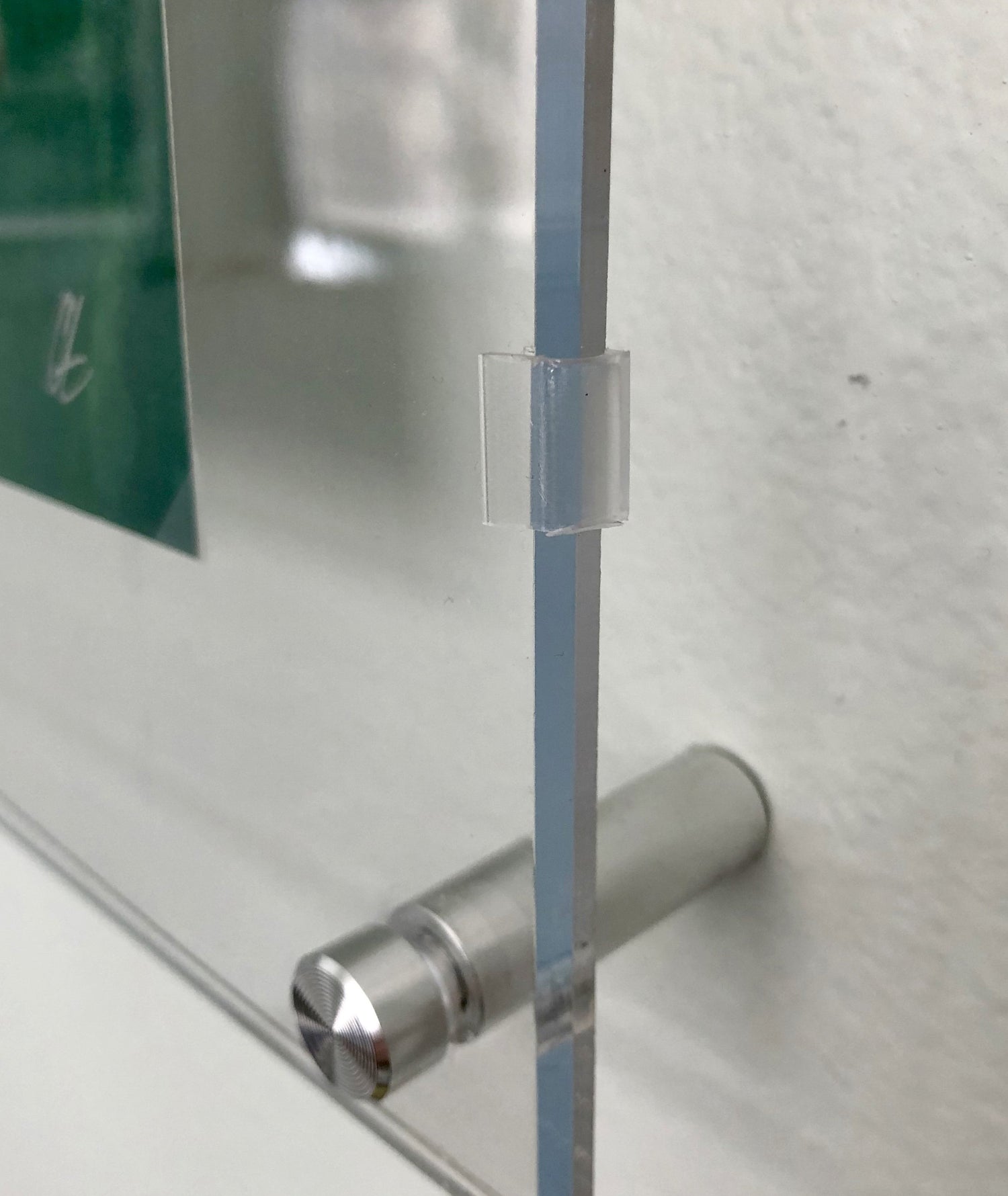 Edge Closure Clips (Set of 4) – Wexel Art